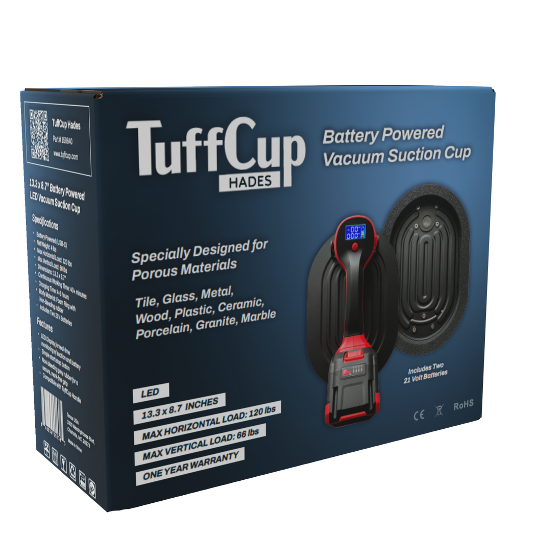 TuffCup | The Official TuffCup Site